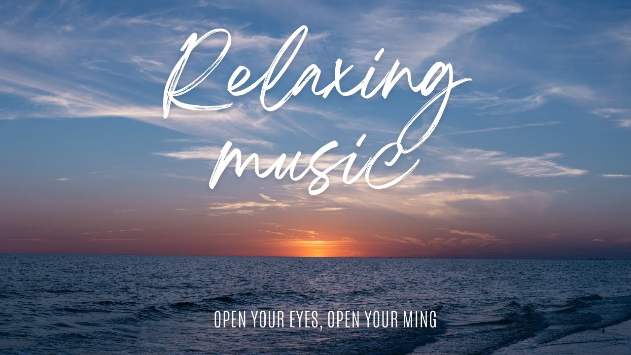 Serenity Sounds: Soothing Music for Relaxation and Meditation 🎵 - YouTube