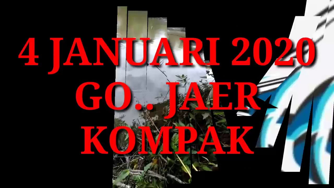 Jaer super - YouTube