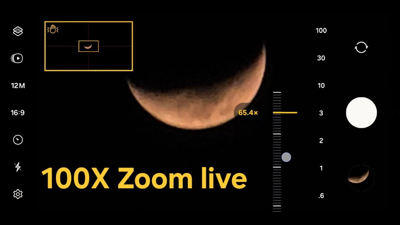 Samsung S24 Ultra: the ultimate camera phone | Using 100x zoom | Moon ...