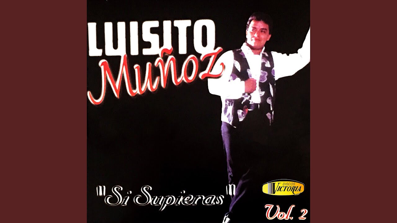 Si Supieras - YouTube Music