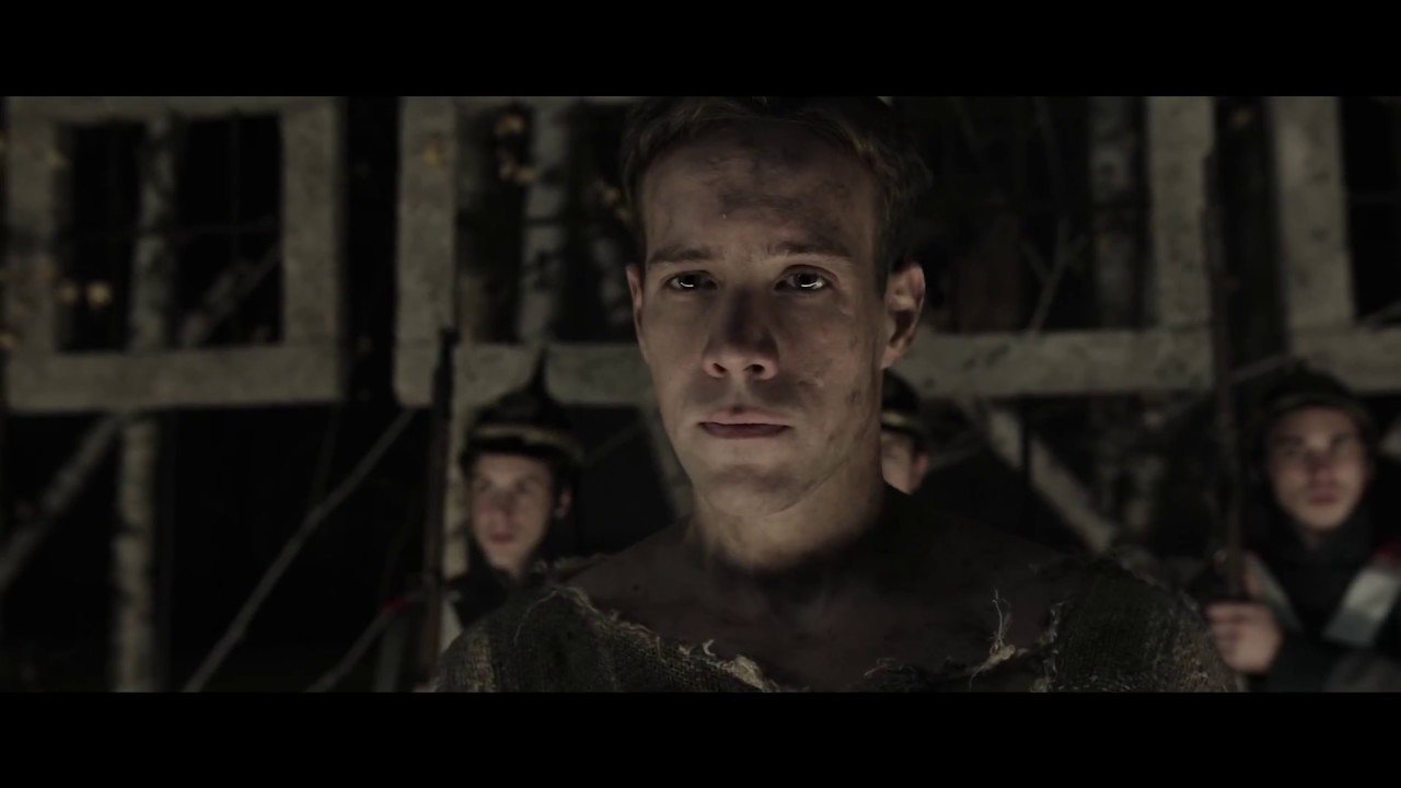 Klem Viktor - Showreel - YouTube