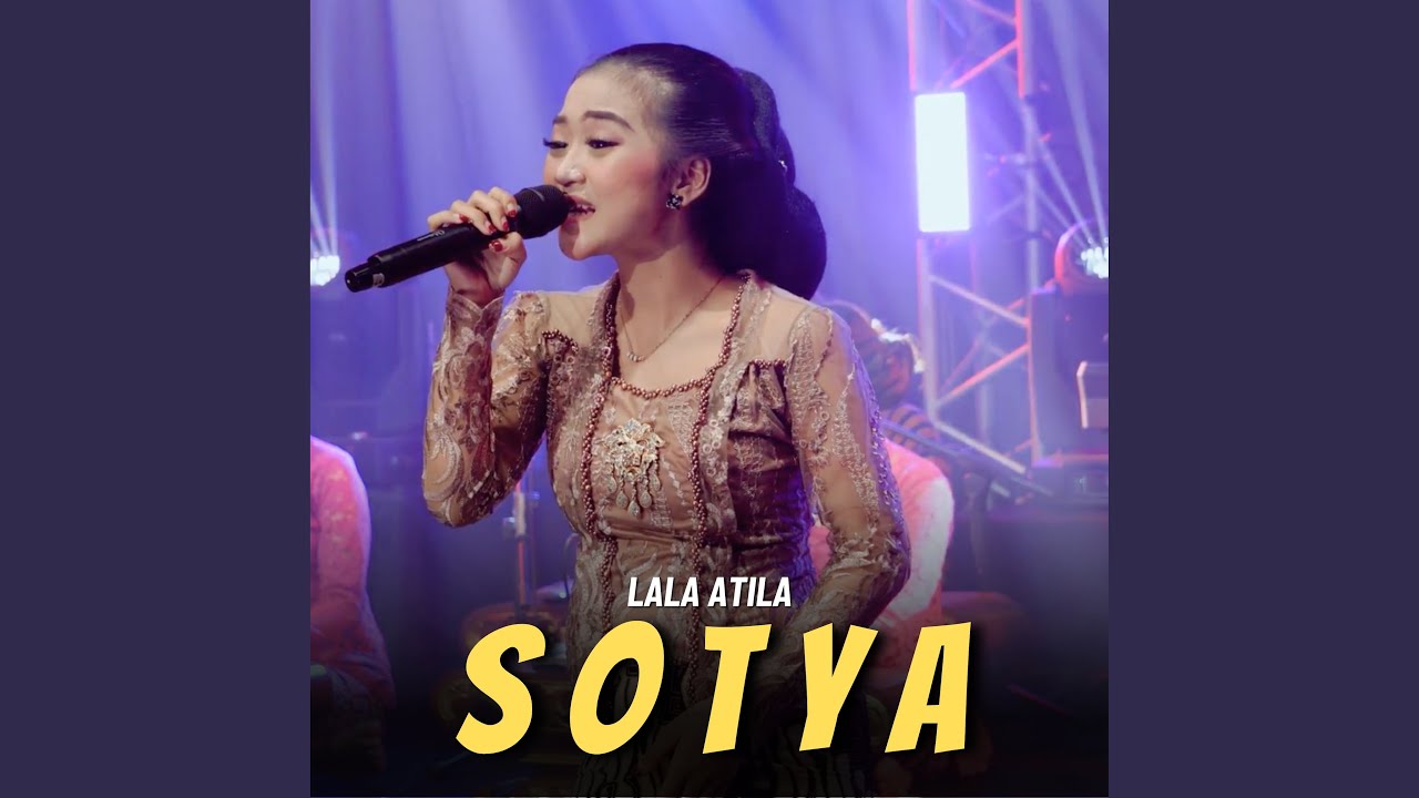 Sotya - YouTube Music