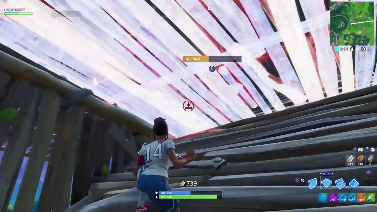 I Changed my edit to R3 Im practicing - YouTube