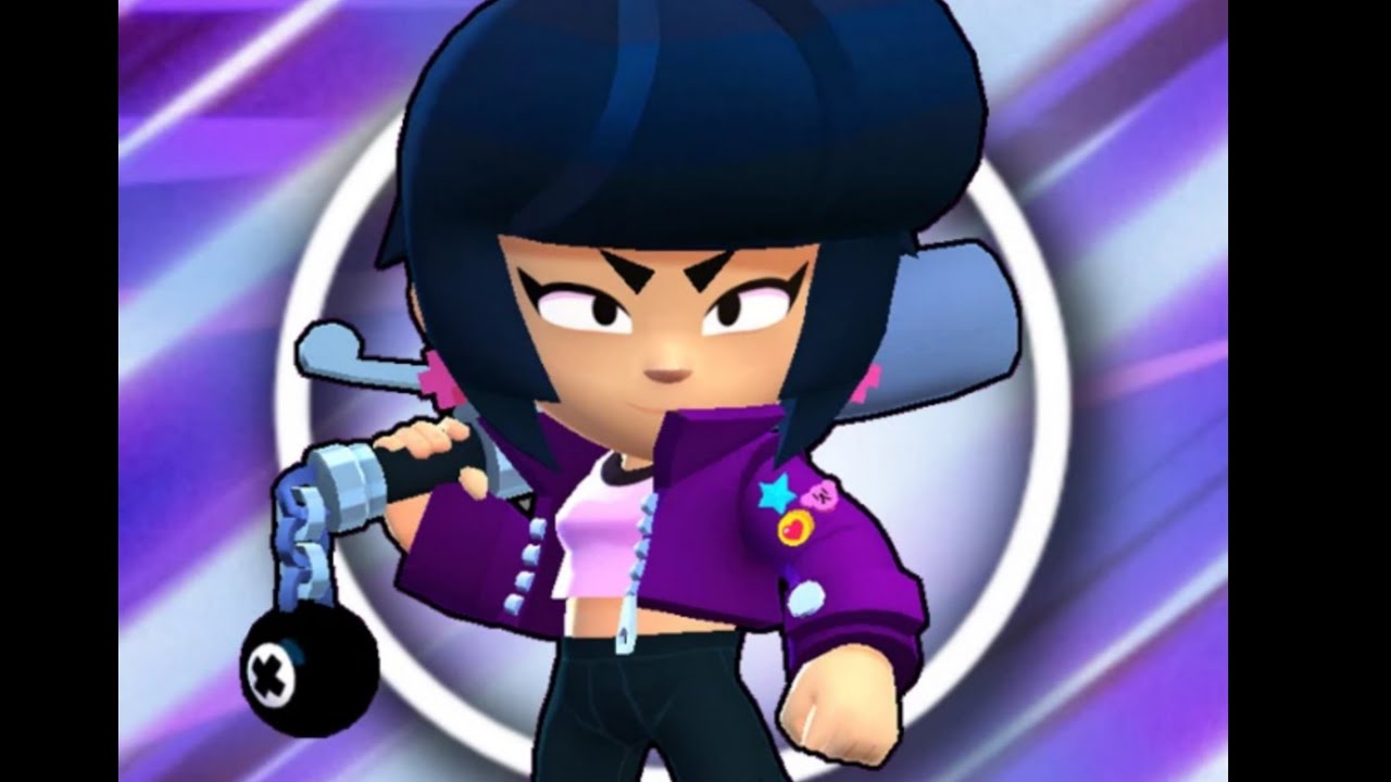 Brawl stars drugi film - YouTube