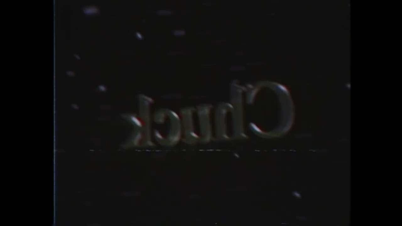 Intro Chuck v4 - YouTube