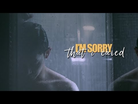 Gao Shi De ✘ Zhou Shu Yi || Sorry