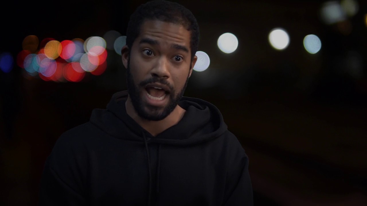 Jordan DeMario in Addict produced by My Acting Studio Long Beach HD 1 ...