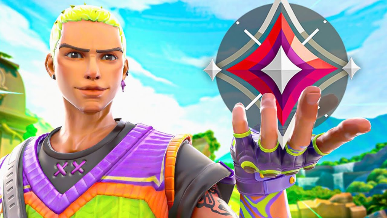 How I Hit Immortal 3 Only Playing Gekko - YouTube