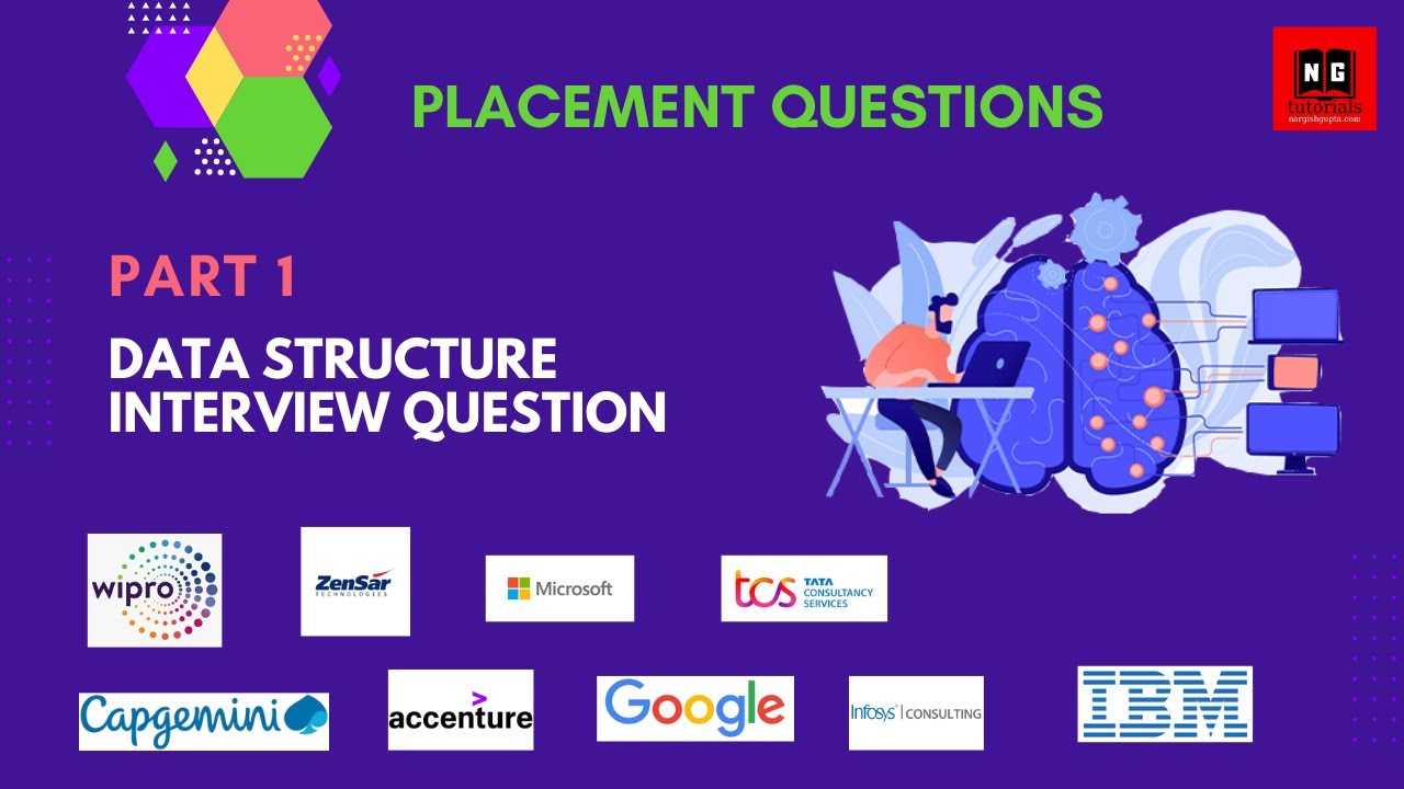 Placement Interview Questions Data Structures Interview Questions placement-interview-questions-data-structures-interview-questions