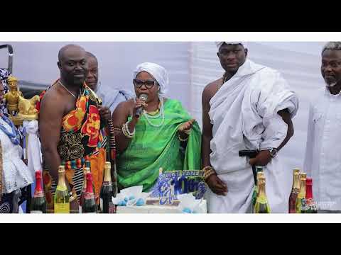 TOGBE GEDZE