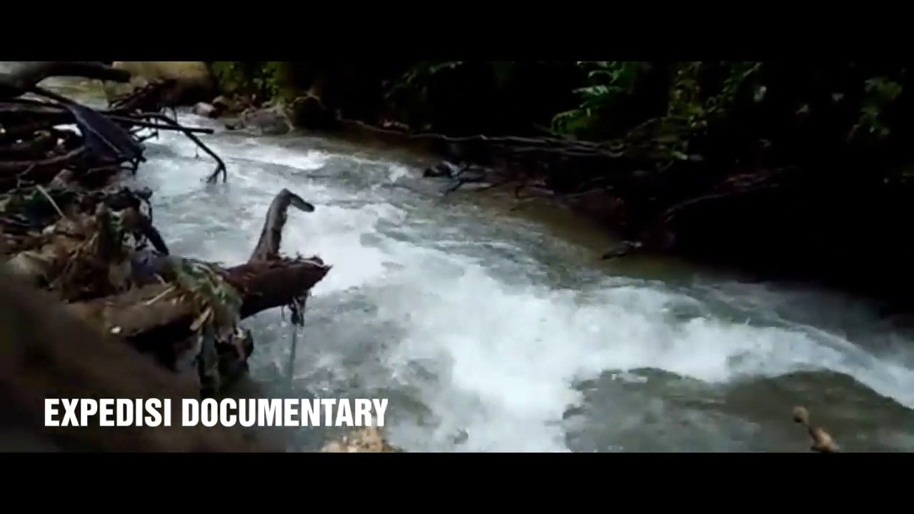 DOCUMENTARY EXPEDITION! - YouTube