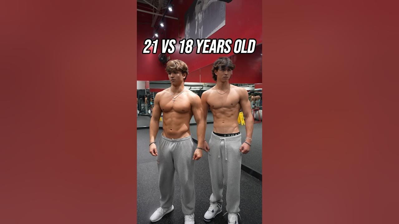 21-vs-18-years-old-gym-shorts-youtube