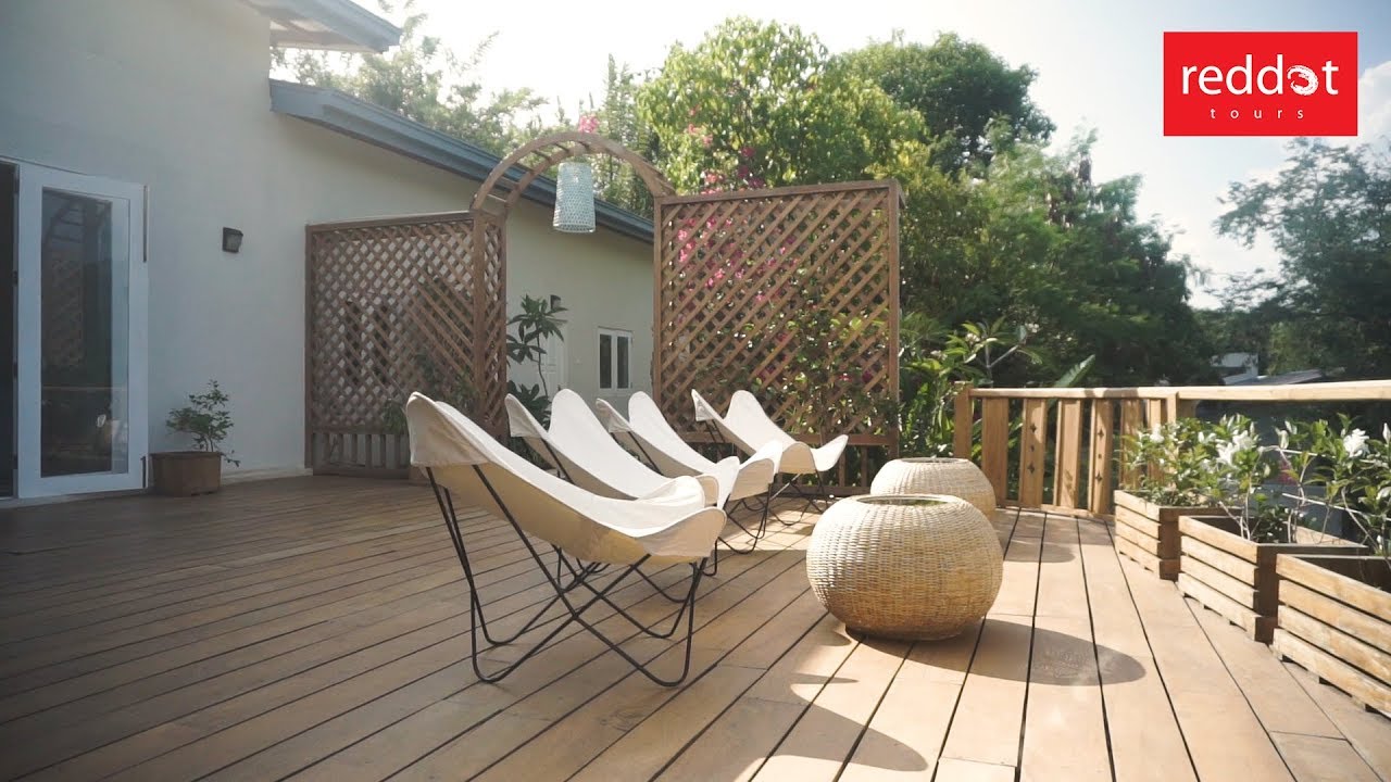 Rukgala Retreat, Digana | Hotels in Sri Lanka - YouTube