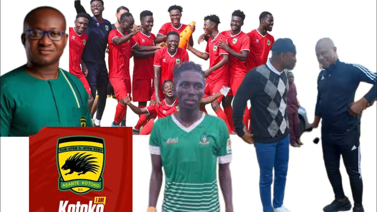 BEPOSO EXCLUSIVES: BABA YAHAYA IS COMING TO BEPOSO, SOUTH AFRICA PLAYER ...