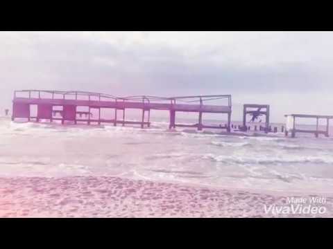 Novxani Denizi Novxane beach