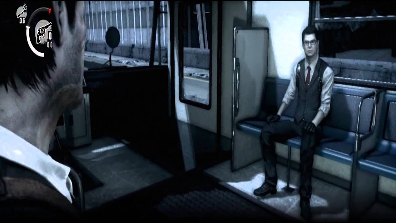 The Evil Within : Chapter 12 - The Biggest Boss Ever! - Part 12 ...