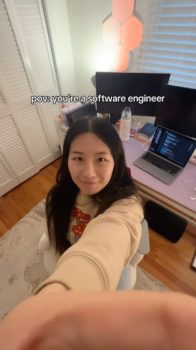 Day and night I’m always here #softwaredev #coder - YouTube