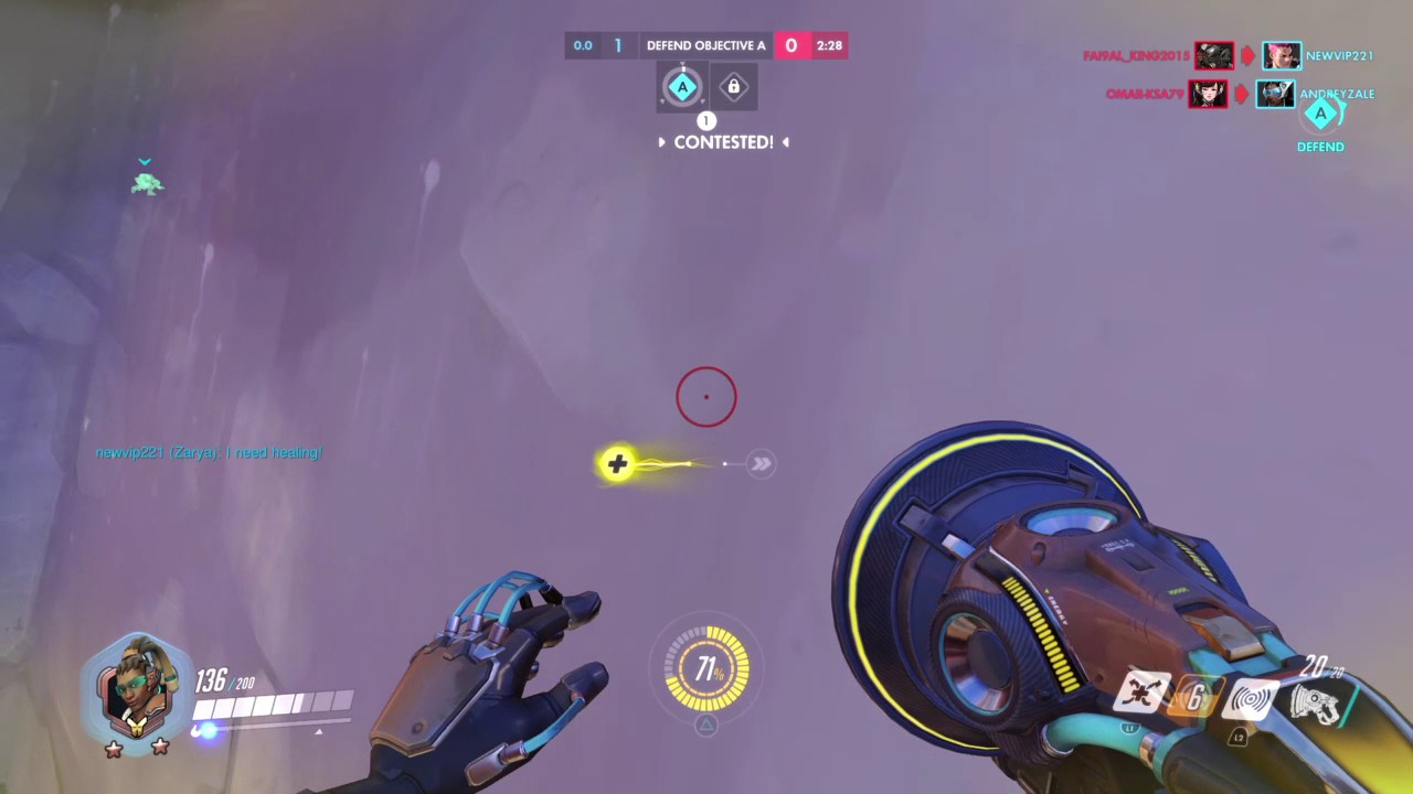 Lucio wall ride - YouTube