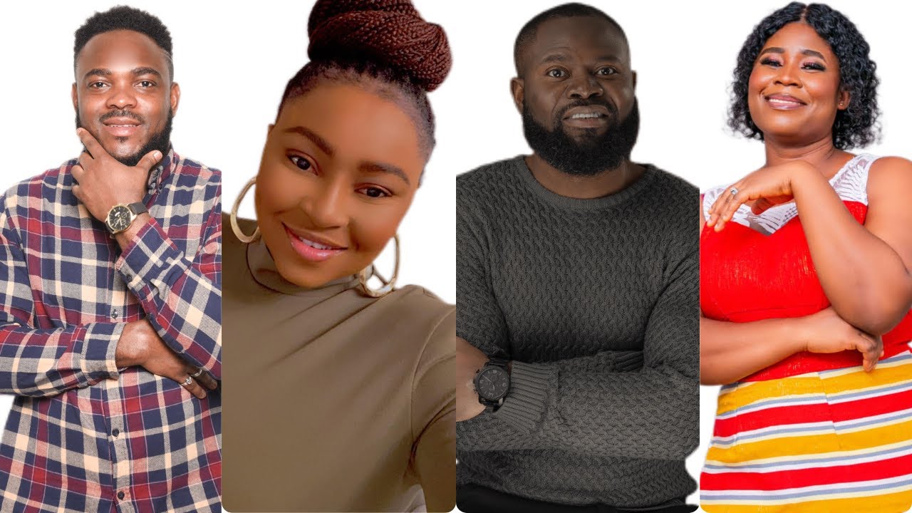 Ray Talks Podcast with Lapotee & Julliet Kwakye Singathon (S3 - E-6) Support in the Media - YouTube