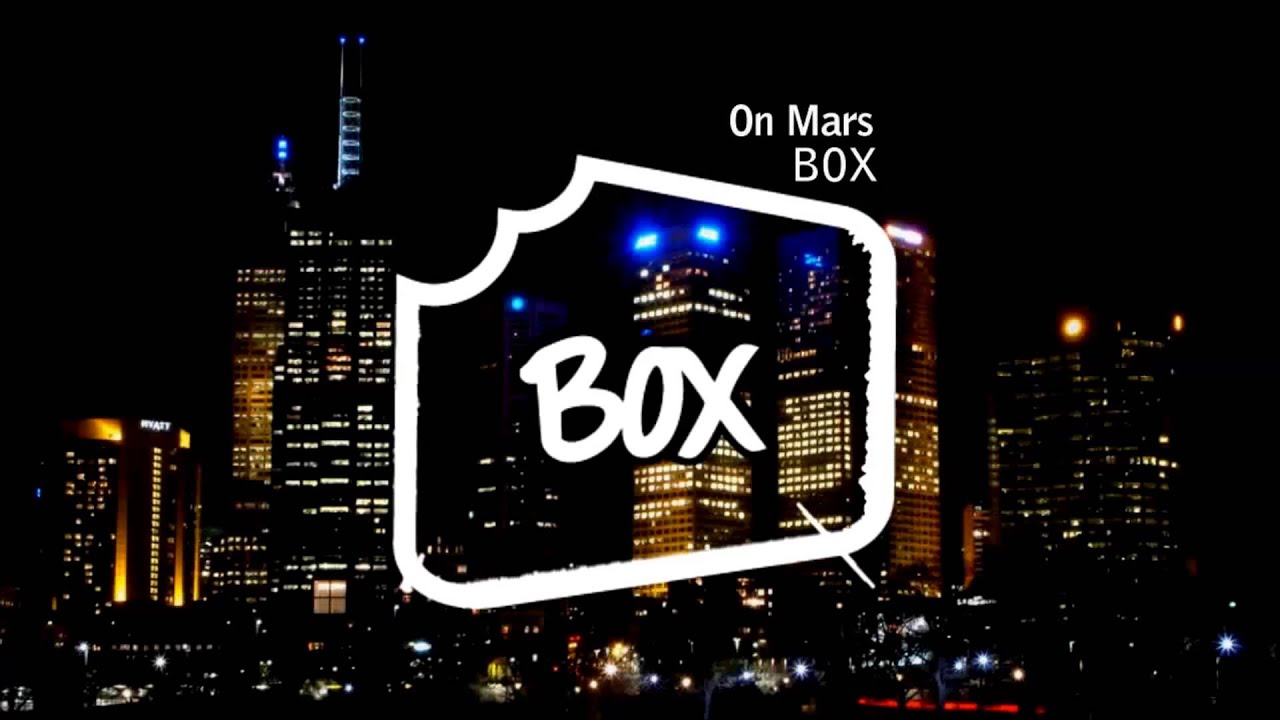 BiteBoxTv Box - On Mars - YouTube