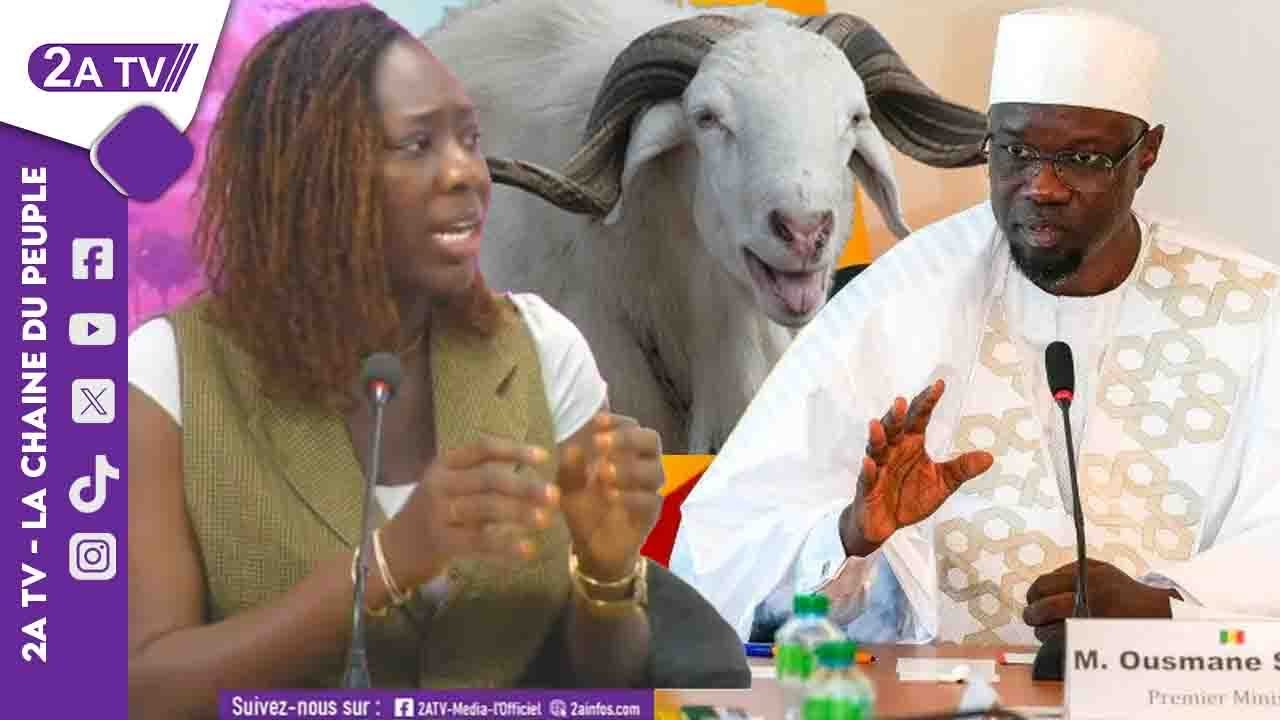 Bonne nouvelle pour la Tabaski ! les décisions du PM: Amy Cissé ...