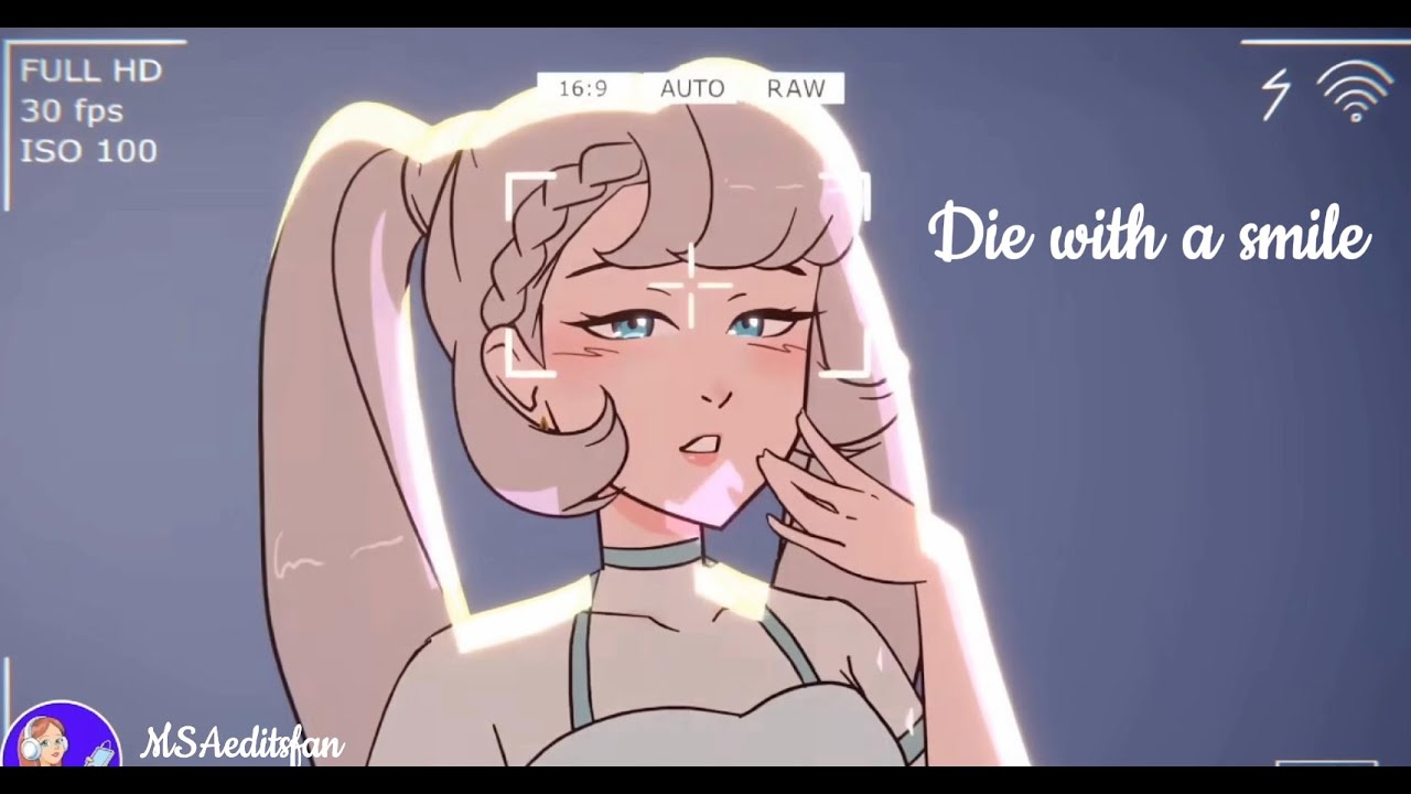 Die with a smile katie and Jason@MSA.official#foryoupage #romance # ...