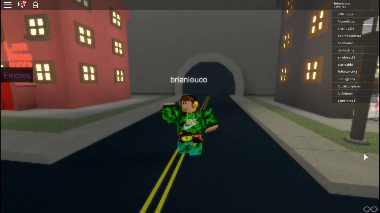 Hype Roblox - YouTube