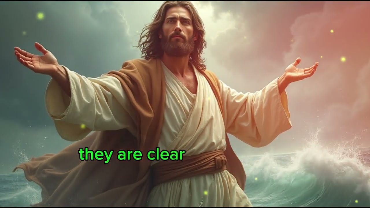 Do you want to be Devil's child ? !| God says! Message from God| God ...