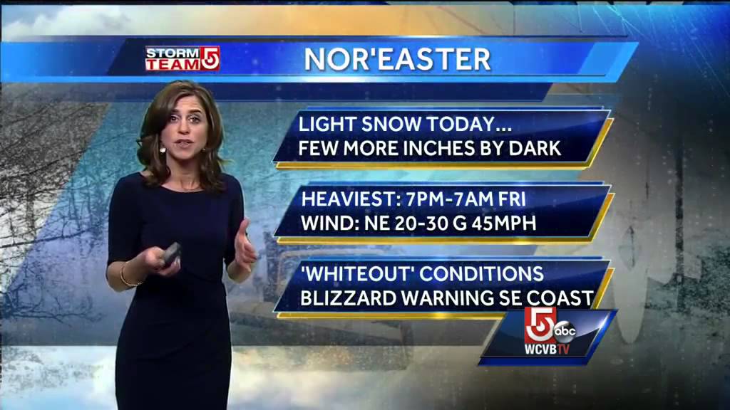 Heavy snow, blowing snow, bitter cold: Cindy's latest forecast - YouTube