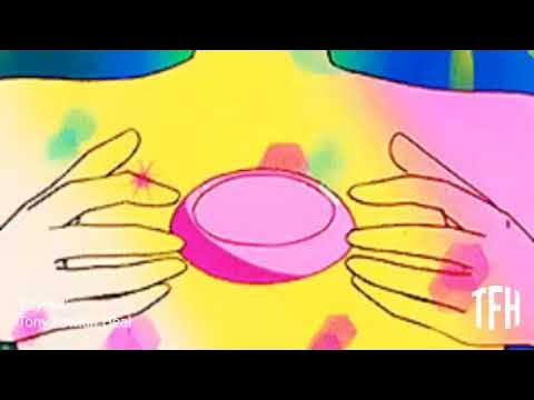 Tony Fawkin Heal - Crystal! - YouTube