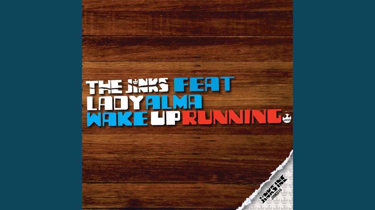 Wake Up Running (Main Mix) - YouTube