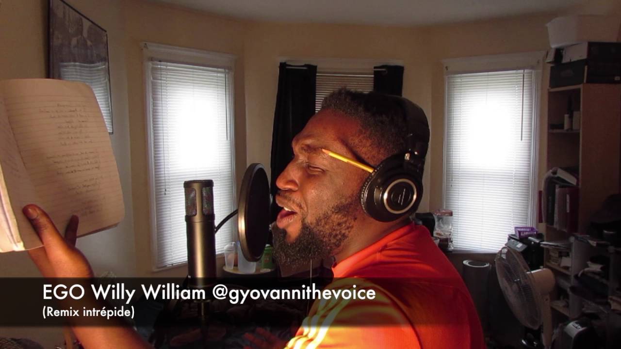 Willy William Ego