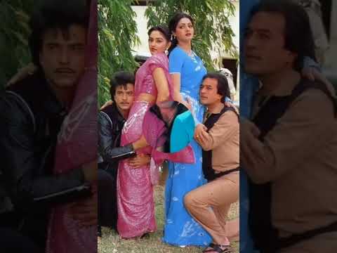 Jaya Prada and jitendra sridevi and Rajesh Khanna# short# status# video #