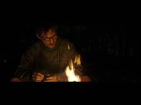 The Sea Of Trees - Trailer