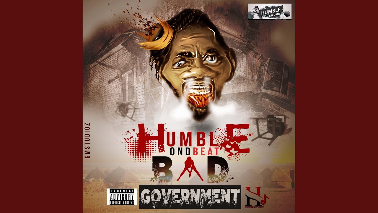 Bad Government - YouTube