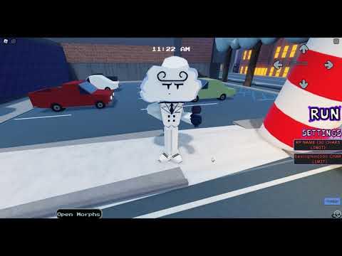 How to get REMORSE BADGE + MORPH in ANOTHER FRIDAY NIGHT FUNK GAME - ROBLOX ! - YouTube