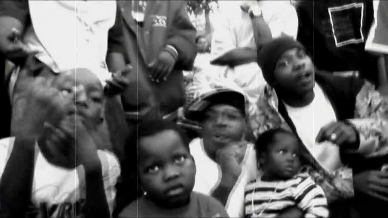 Dirty Redd aka Do Em Dirty (produced and directed by Dirty Redd) - YouTube