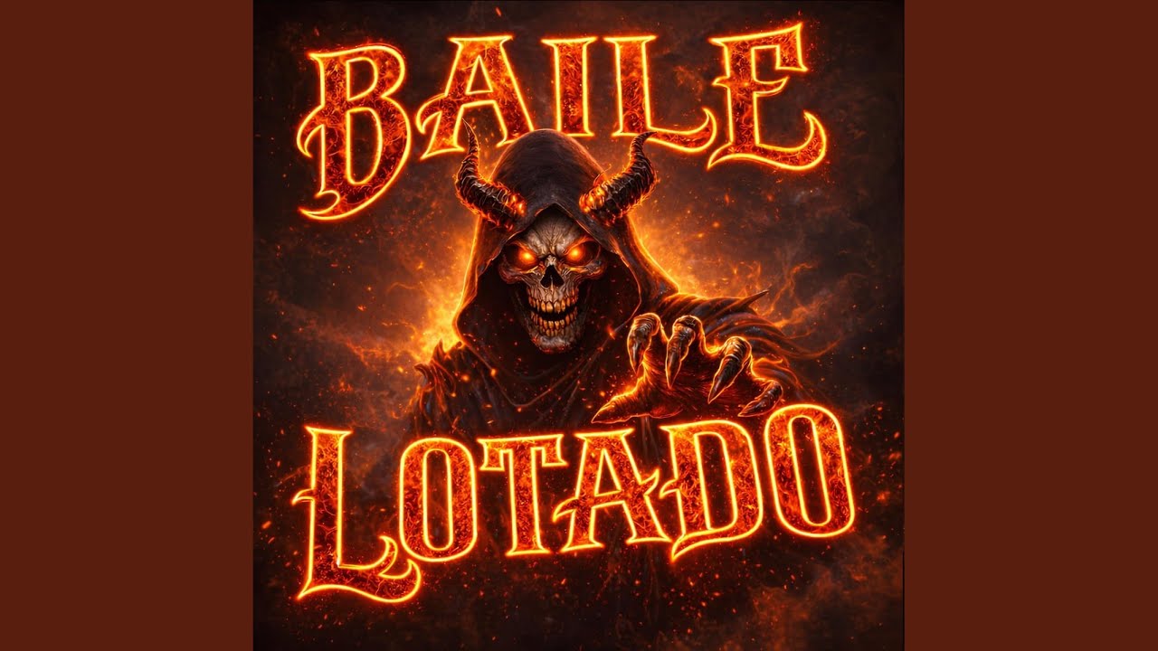 Baile Lotado (Ultra Slowed) - YouTube