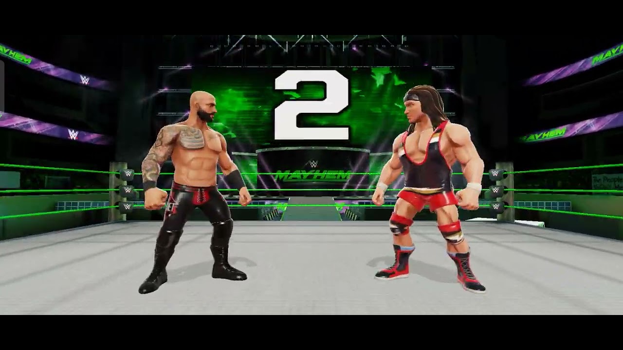 wwe raw highlights today - YouTube