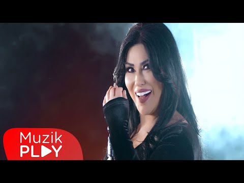 Nur Ertürk - Oynama Yorulursun (Official Video)