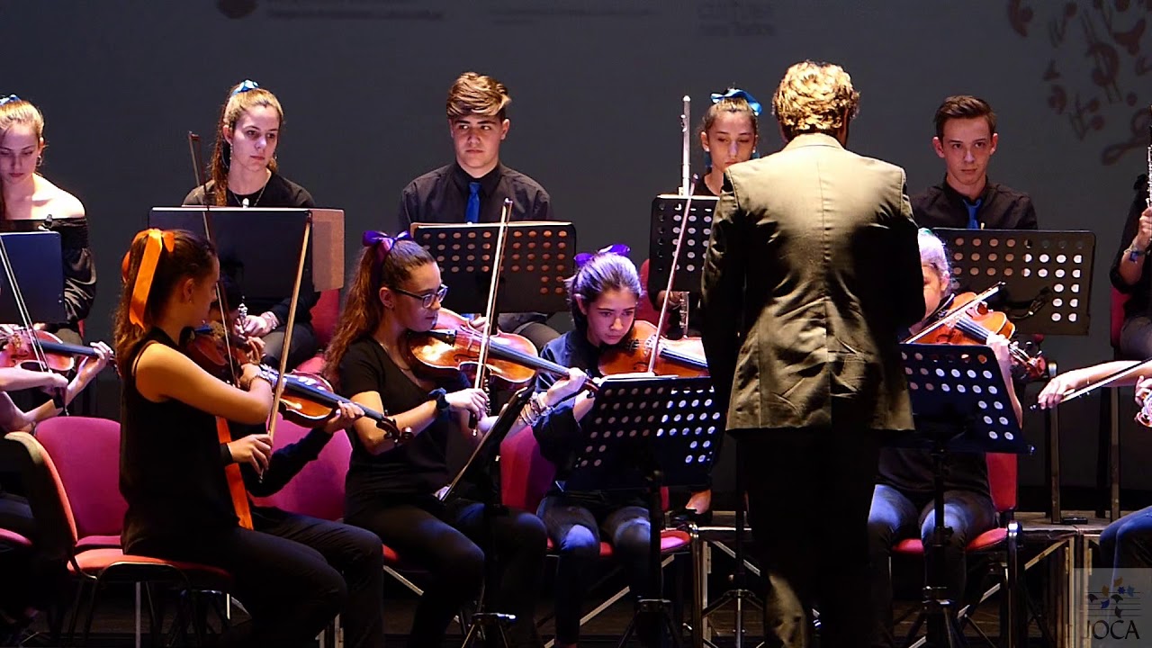 XIII CONCURSO MÚSICA VIVA 2019 - YouTube