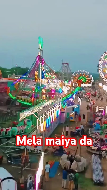 mela maiya da #youtubeshorts #live #mela #music #shorts #shortfeed #djsharma #song - YouTube