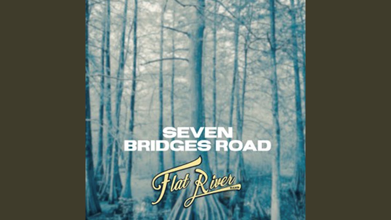 Seven Bridges Road - YouTube