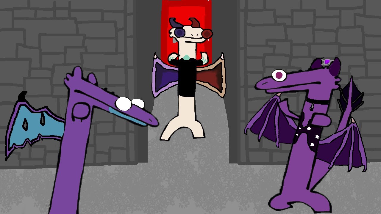 Dragon Vtubers Unite! (Lethal Company Collab) - YouTube