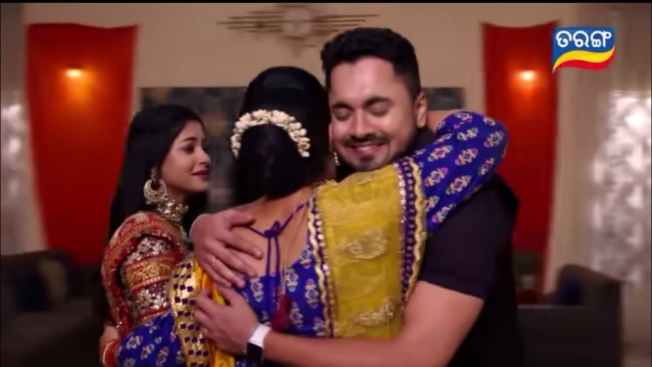 Toripaitopai | 12 Feb 2025 | kamini chiki ku support kale | Tarang Tv - YouTube