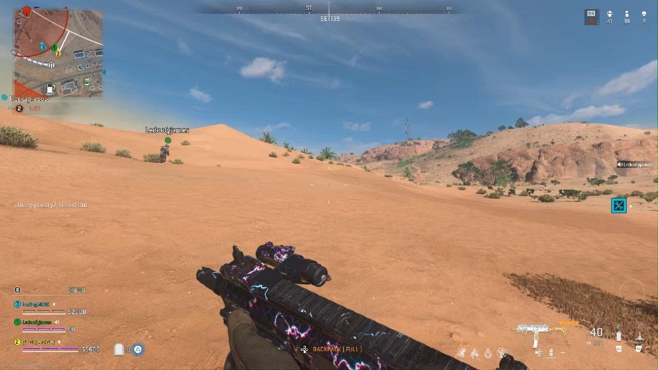 warzone 2 Rank intense match sniper gameplay - YouTube