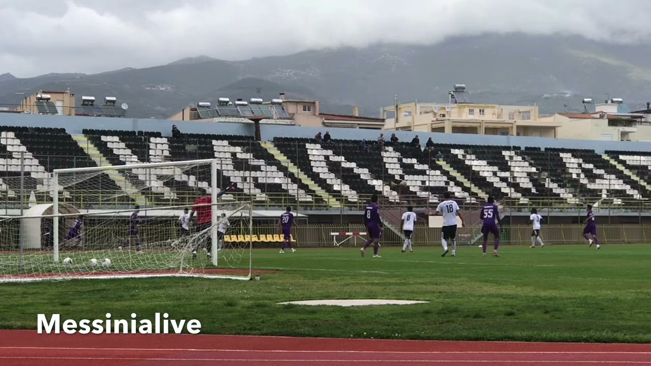 KALAMATA FC - YouTube