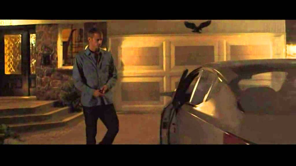 Robocop Clip: Car Explosion - YouTube