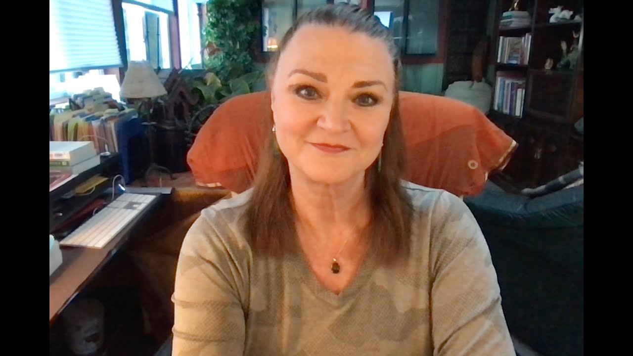 Blog – The Lessons of this Aries Eclipse - YouTube