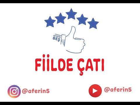 #2007tayfa #Türkçe #LGSKampı Fiilde Çatı - Eylemde Çatı (TYT-Türkçe)  | 2021